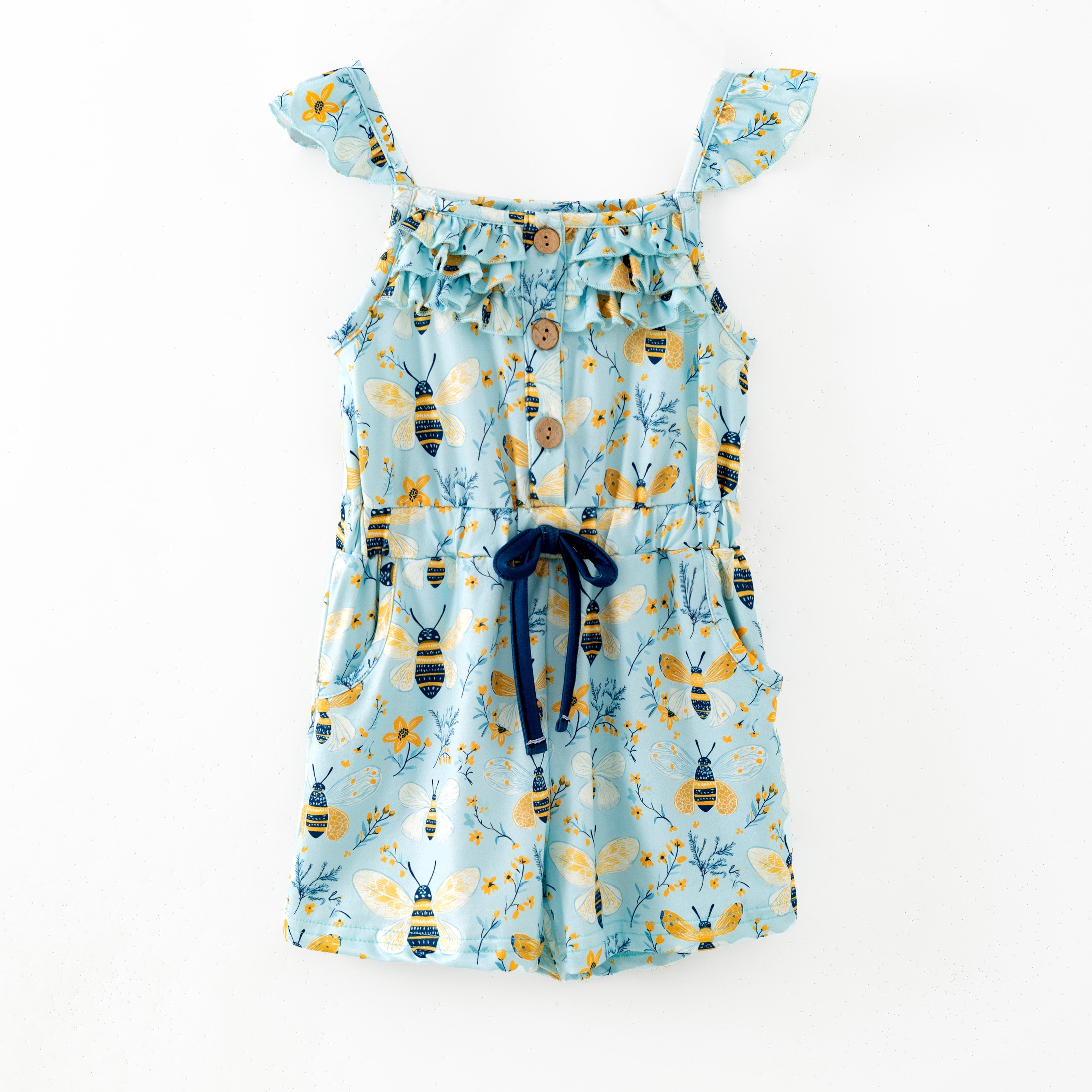 Children’s Boutique Clothing | Exclusive Kids Outfits + Wholesale – The ...