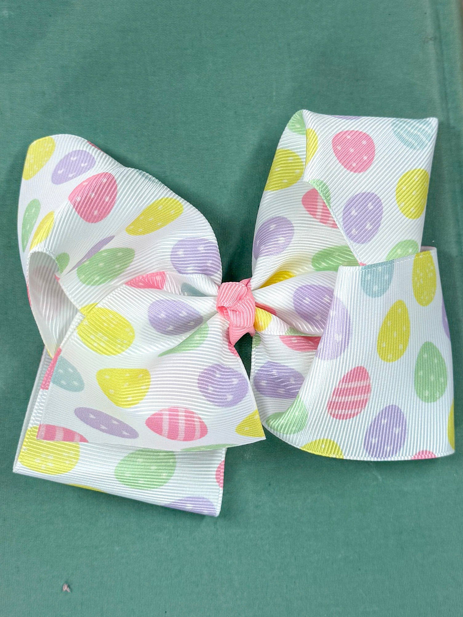 Holiday & Embroidered Hair Bows | Christmas & Seasonal Bows – Page 2 ...